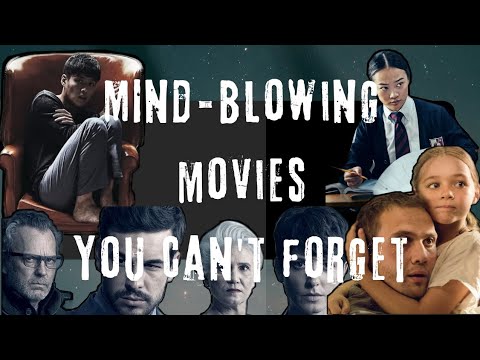5 Mind-Blowing Movies You Can’t Stop Thinking About! - YouTube
