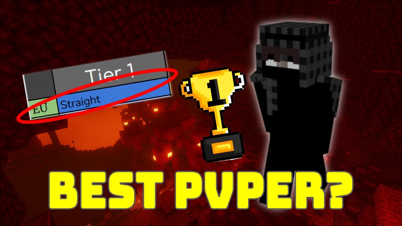 How Good is Minemanner ACTUALLY in PvP? (1.9+) - YouTube