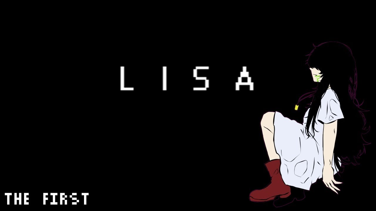 LISA: The First - Es gibt kein Entkommen - YouTube