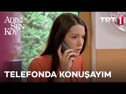 Ömer, ailesiyle görüşmesine izin vermiyor - Adını Sen Koy 25.Bölüm