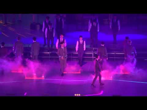 171126 The ElyXiOn EXO Sweet Lies