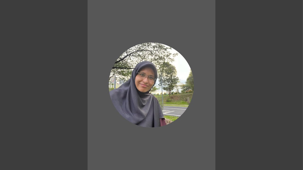 SHARA ISMAIL is live - YouTube