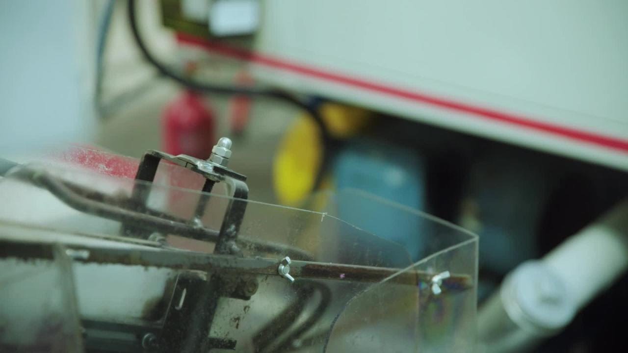 Revolutionizing Valvetrain Technology: Eaton's Manufacturing Facilities ...