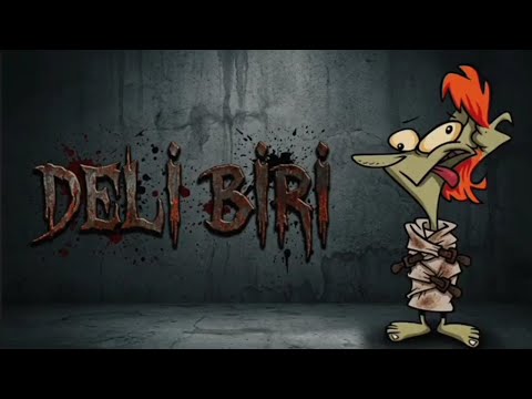 Zwish | DELİ BİRİ (Offical Auido)