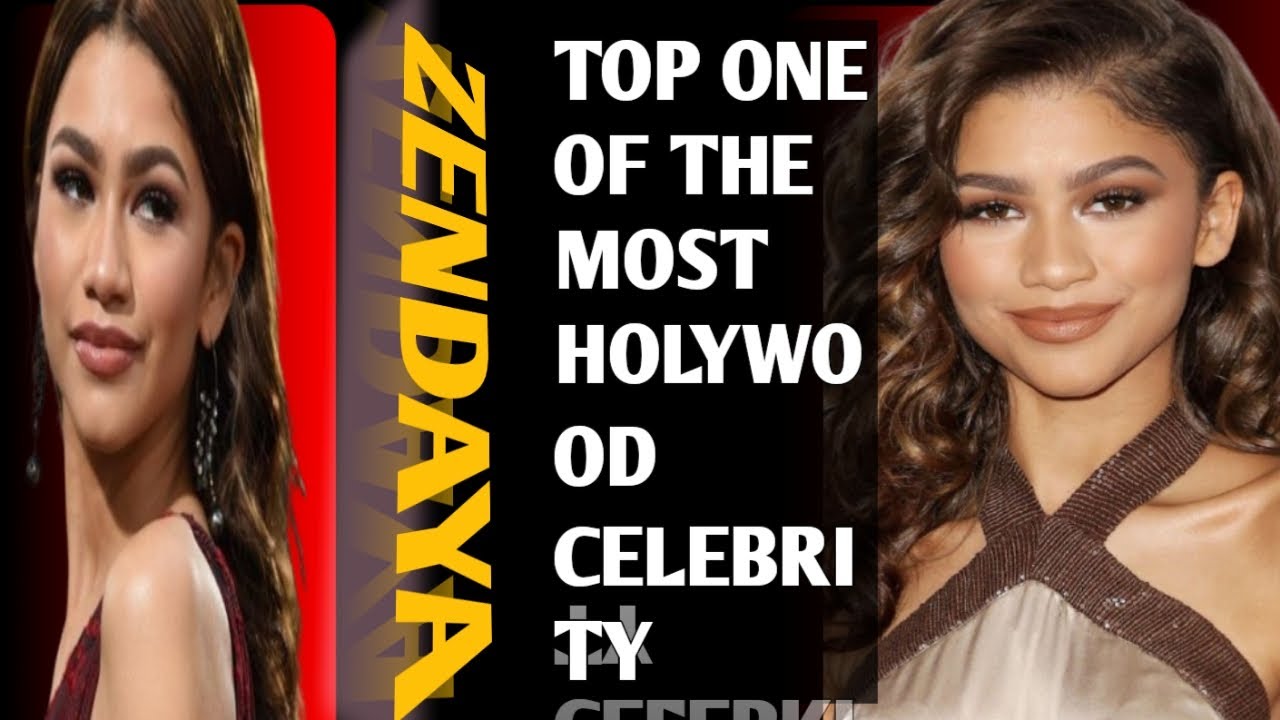 From Disney Star to Global Icon: How Zendaya Became a Style and Success ...