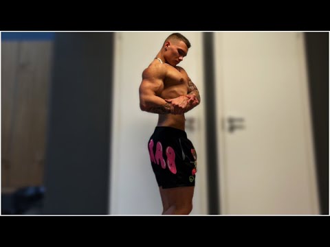 Kasvukausi Ep. 1 : RINTA & KÄDET | ROY IMMONEN - YouTube