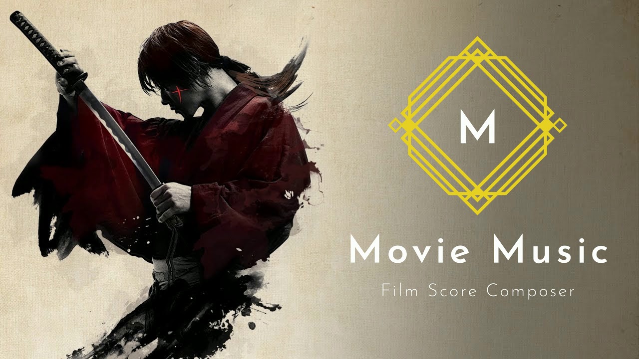 Dark & Dramatic Film Score Instrumental Music - Sad, Epic & Emotional ...