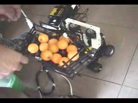 LEGO MINDSTORMS pingpong ball shooter - YouTube