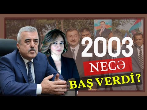 Etibar Məmmədov sükutu pozur və sirrləri açır