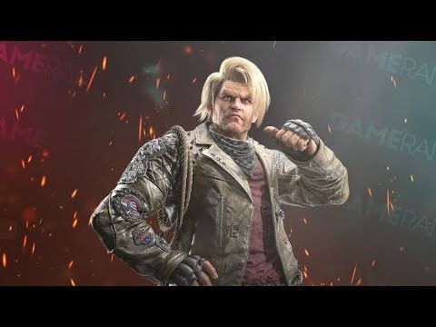 NEW COMBOS PAUL SEASON 2 - YouTube