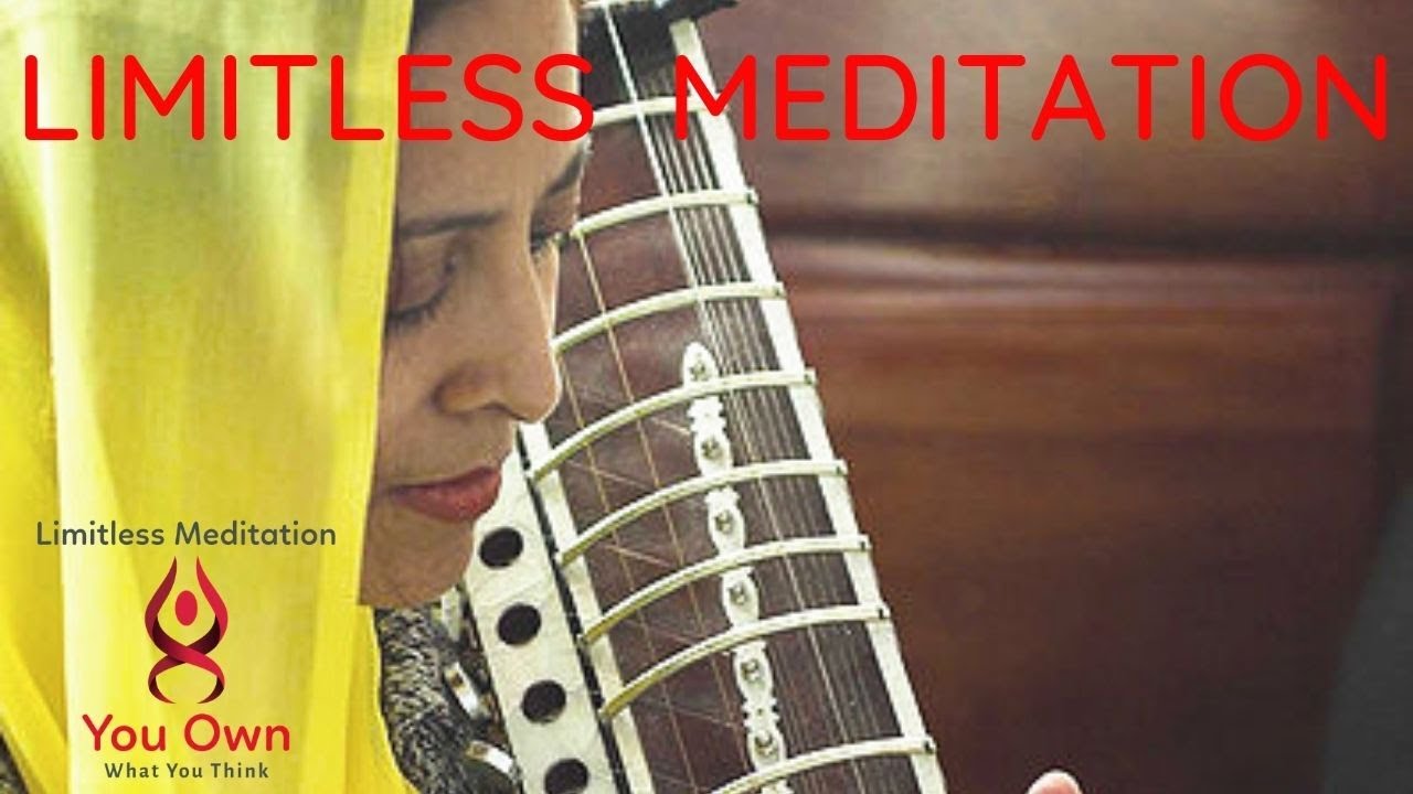 Beautiful Esraj instrument by Limitless meditation, Relaxing Music ...