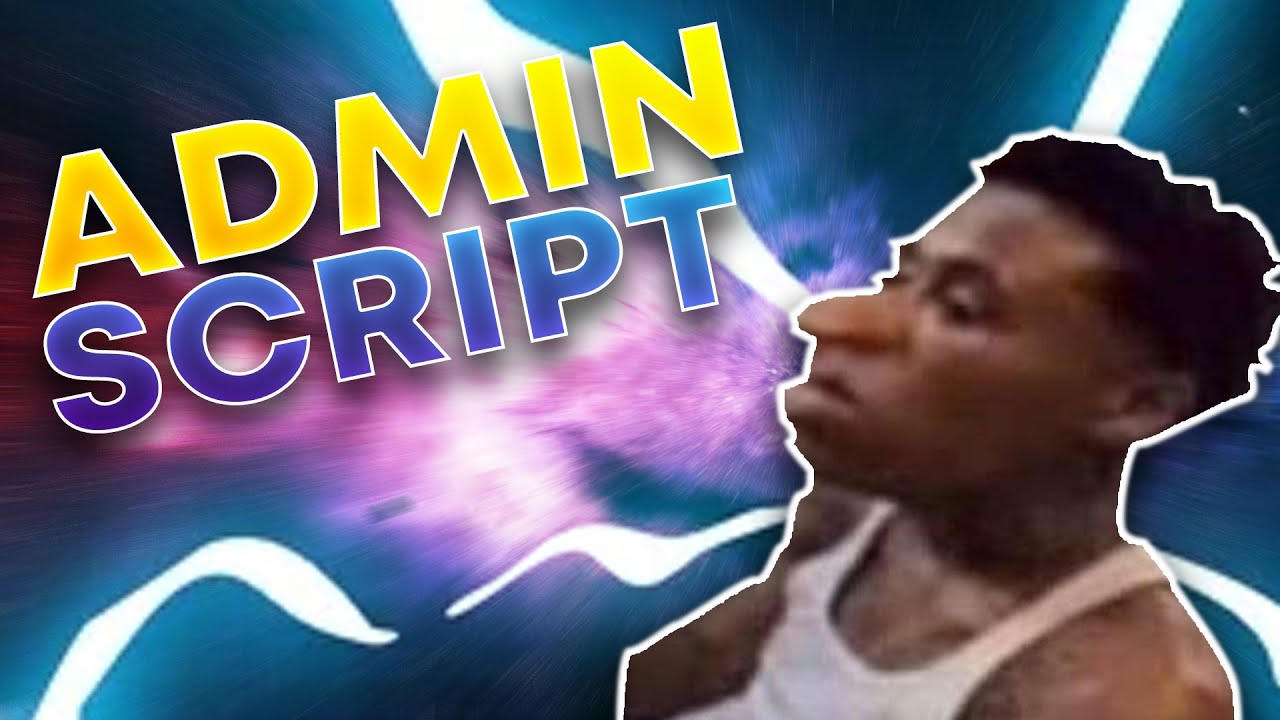 ️ OP FATES ADMIN SCRIPT ️ IN DESCRIPTION - YouTube