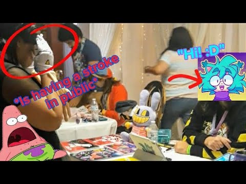 I FINALLY met Michael Kovach... (Ft. @kovox and @vixenvtuber ) - YouTube