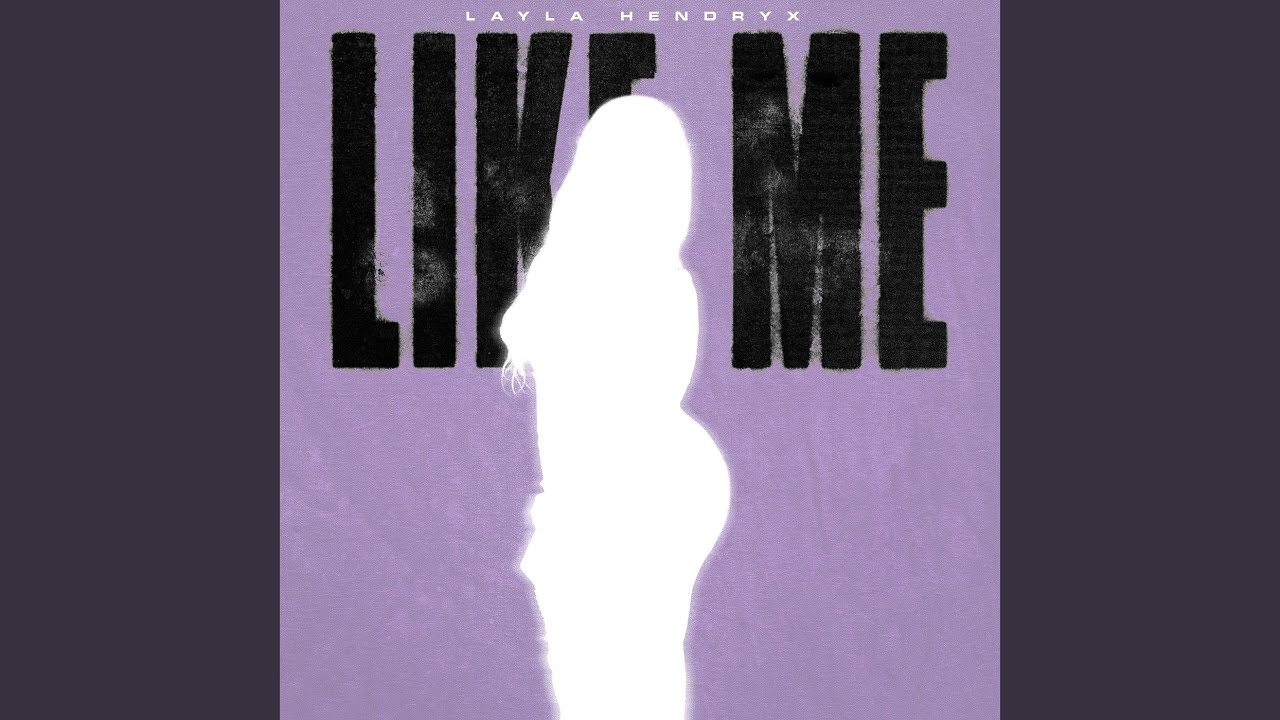 Like Me - YouTube