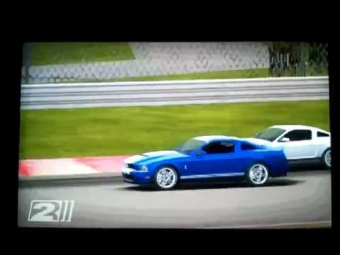 Real Racing 2 (Gameplay) Apk Android - Download FREE - YouTube