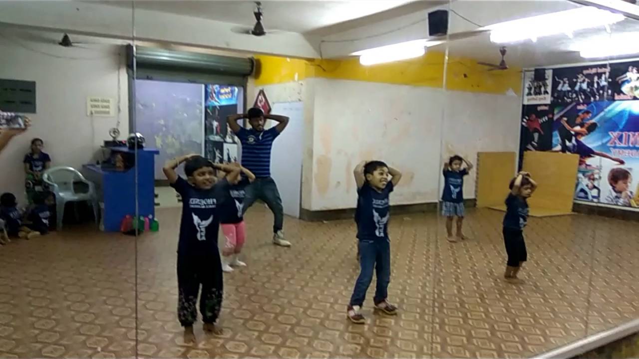 pre-kids batch - YouTube