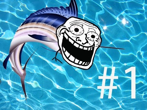 Stranded Deep Gameplay- Trolly Marlin - YouTube