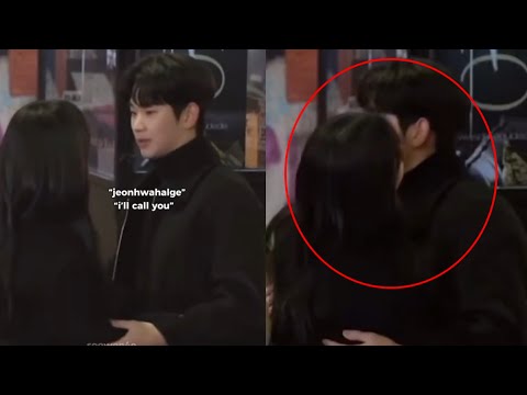 BIG EVIDENCE of Kim Soo Hyun and Kim Ji Won Dating l Caught on Cam Sweet Moments