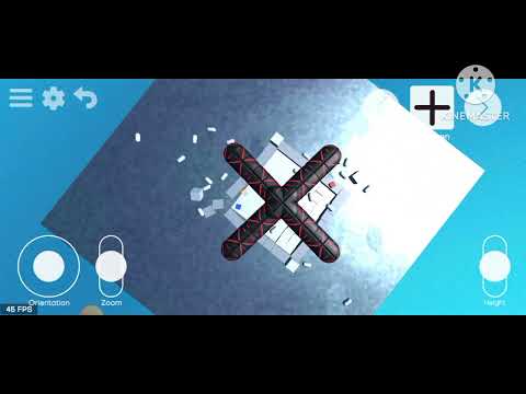 boxing map Showcase - Gravity Physics Sandbox - YouTube