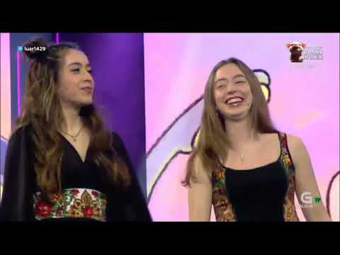 Kike Varela e Ferriñas Bravas ''Micaela''