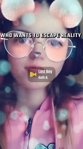 ready to escape reality - YouTube