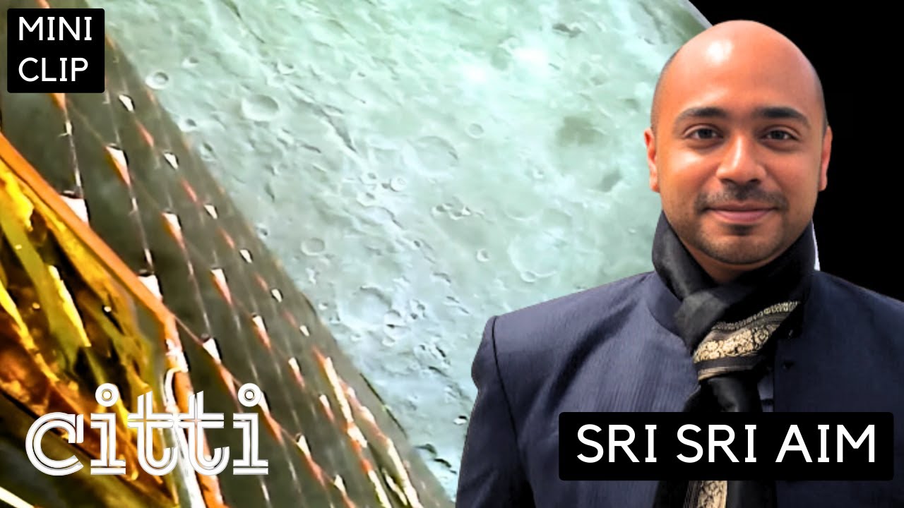 Sri Sri Abhijit Iyer Mitra's brilliant advice to India's youth - YouTube