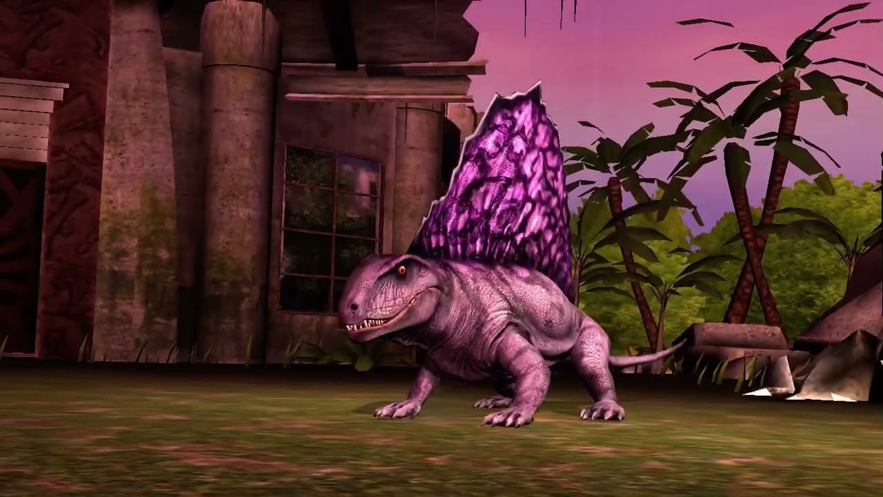 Gorgosaurus Tournament! Jurassic World The Game Episode 43 - YouTube