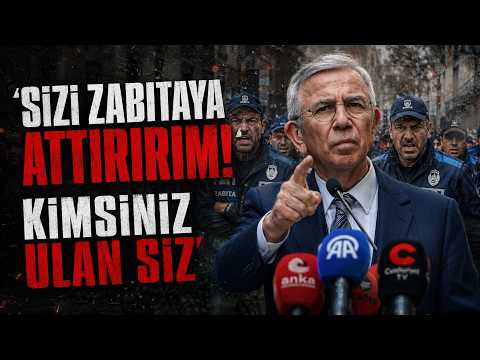 Mansur Yavaş \
