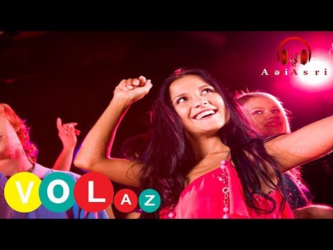 Efqan Bibiheybet - Eli | Azeri Music [OFFICIAL]