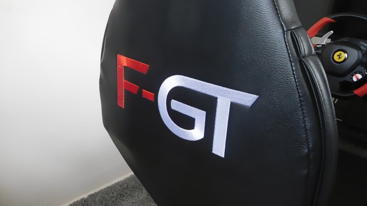 Sim Racing Room/Build Update - YouTube