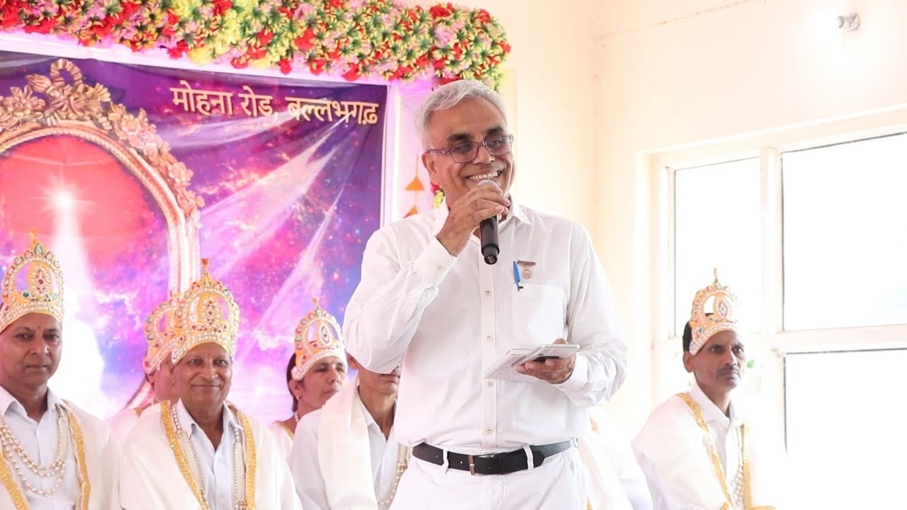 Best BK Song for Silver Jubilee, Brahmakumaris - रजत जयंती महोत्सव ...