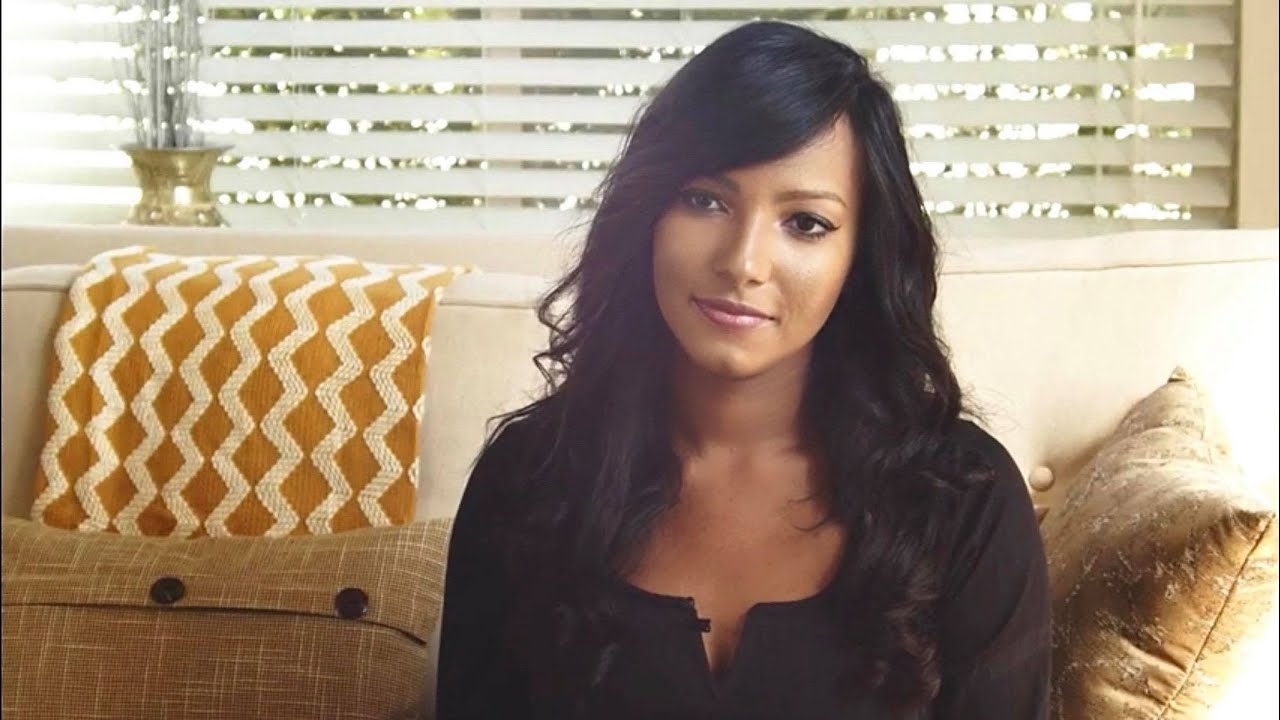 Emily Ray Entrevista 911- Da dor à arte - YouTube