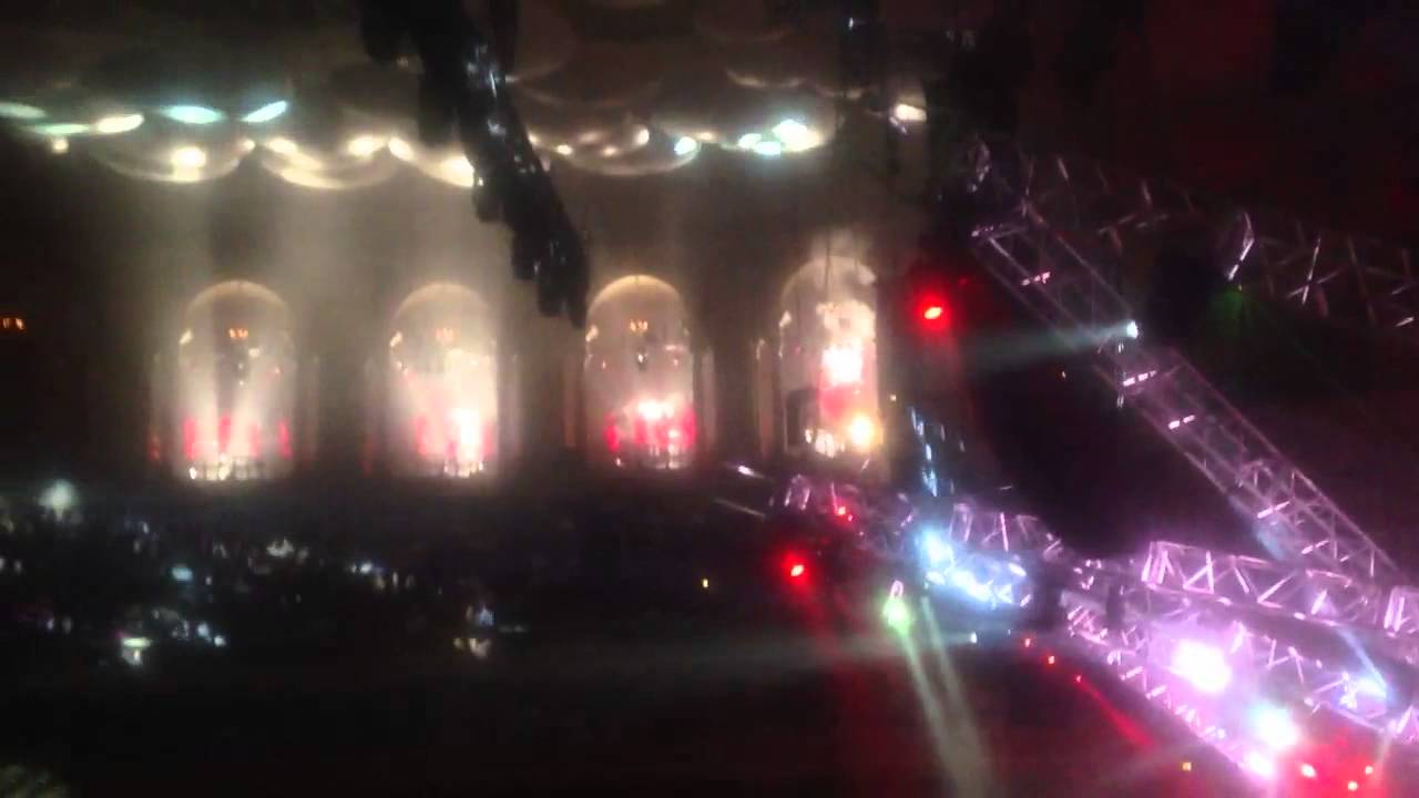 Classical Spectacular, Royal Albert Hall - YouTube