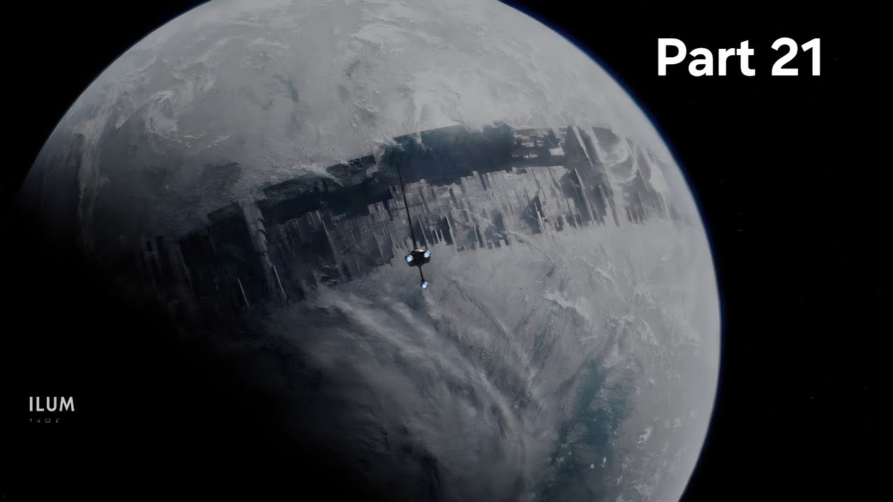 STAR WARS | Jedi Fallen Order Crystal Caves - Part 21 - YouTube