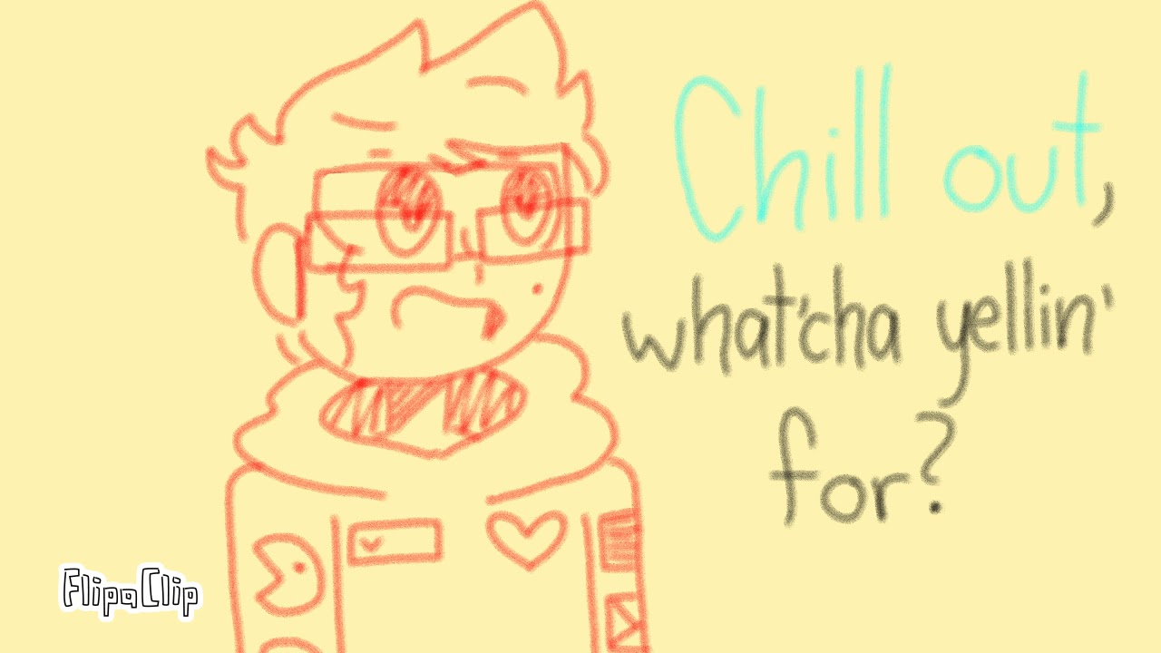 Complicated (BMC animatic) - YouTube