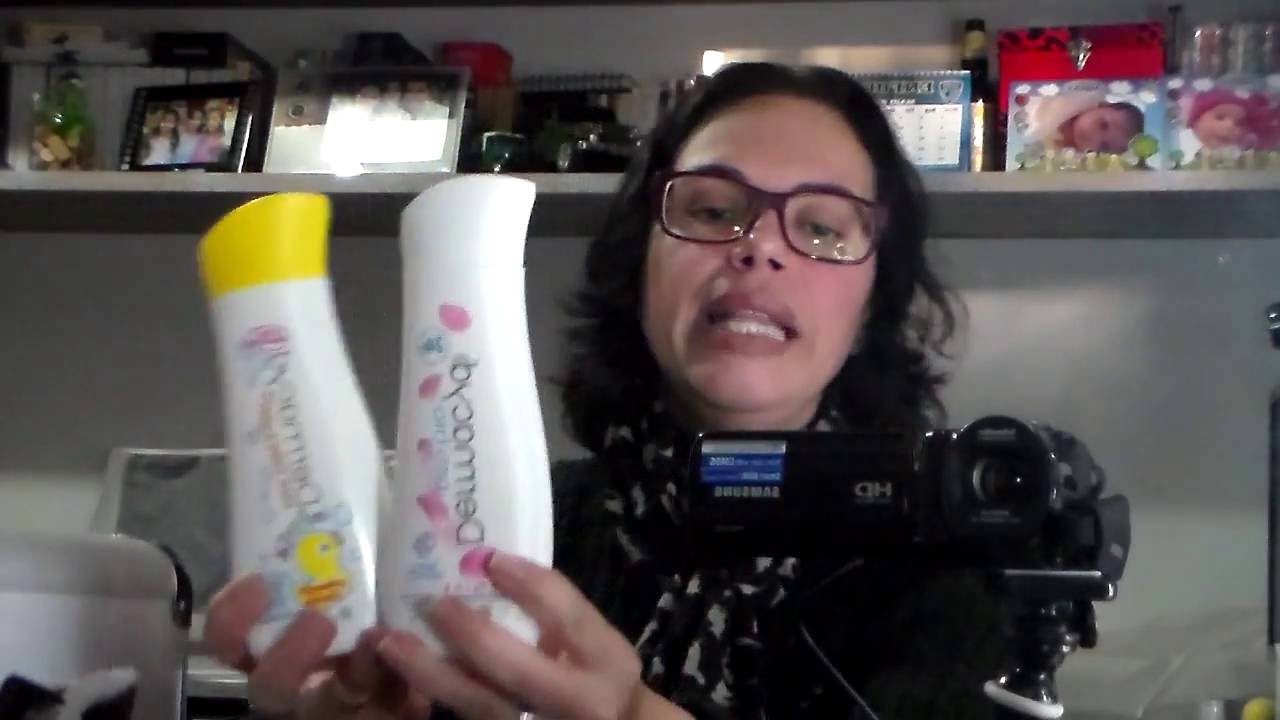 Dermacyd® Pro Bio e Demacyd® Infantil Novas Embalagens - YouTube
