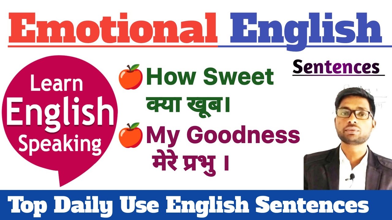 Emotional English Sentences/Love and emotional sentences/competition ...