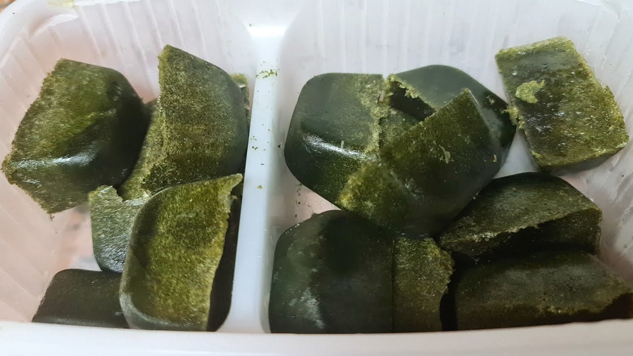Easy Mint paste for Riyta || Mint Chatni. - YouTube