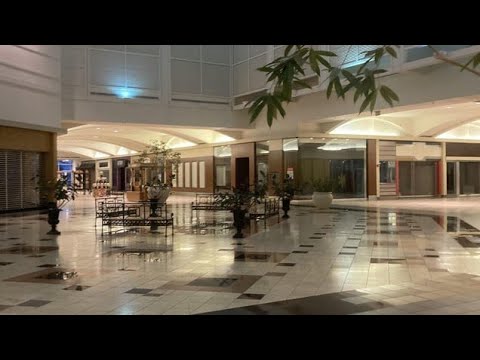 Shopping Spree! {Liminal Mall Compilation} - YouTube