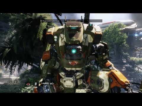 To Many Ticks!!! | Titanfall 2 Part 2 - YouTube