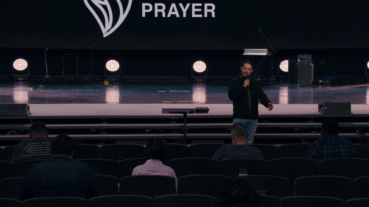 Meet The Pastors | Trinity Church