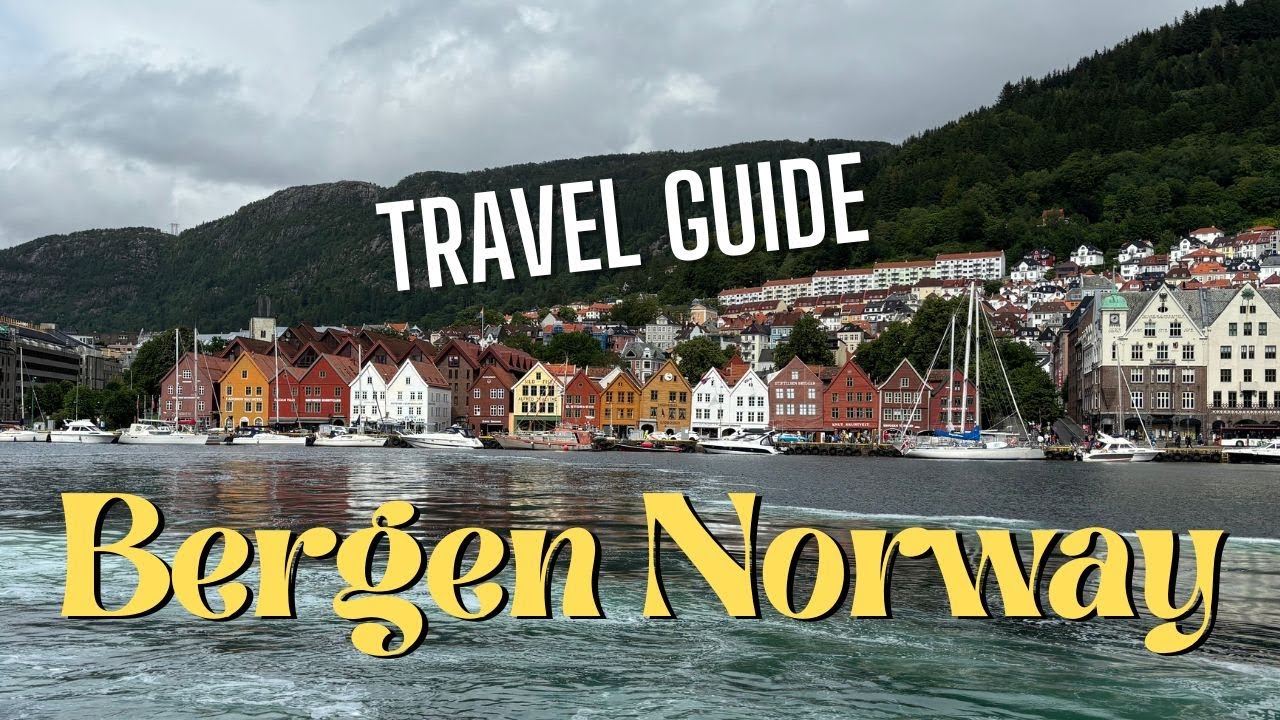 Things to Do in Bergen, Norway | Fjord Tours, Local Eats & Hidden Gems ...