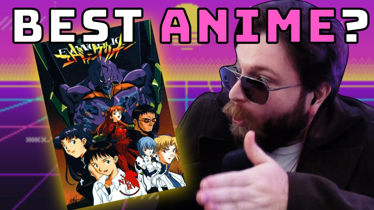 NEW VAUSH VS. OLD VAUSH: REVIEWING MY OLD ANIME RANKINGS - YouTube