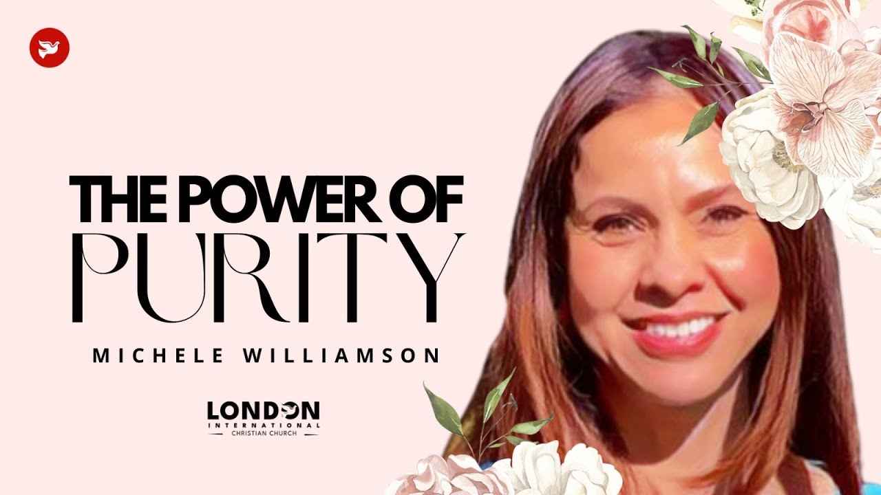The Power of Purity | Motivational Video - YouTube