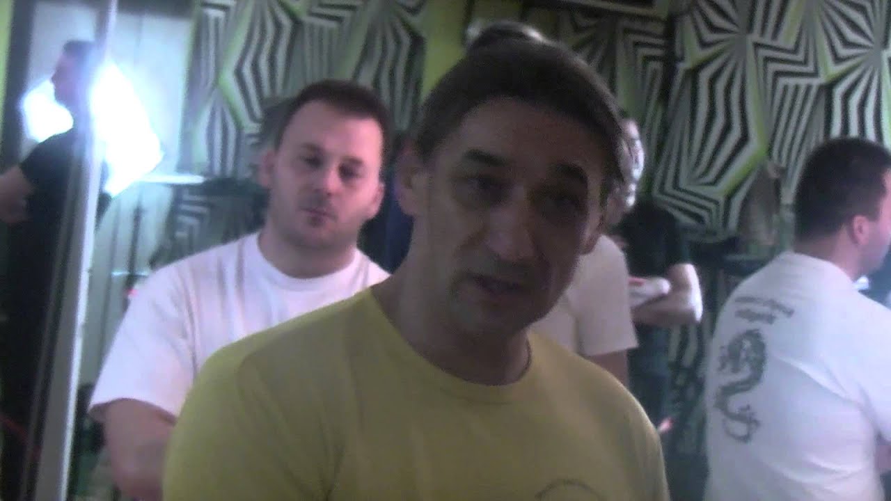 emin 1 boztepe usa live wing tsun studio 21 kung fu company galacom tv ...