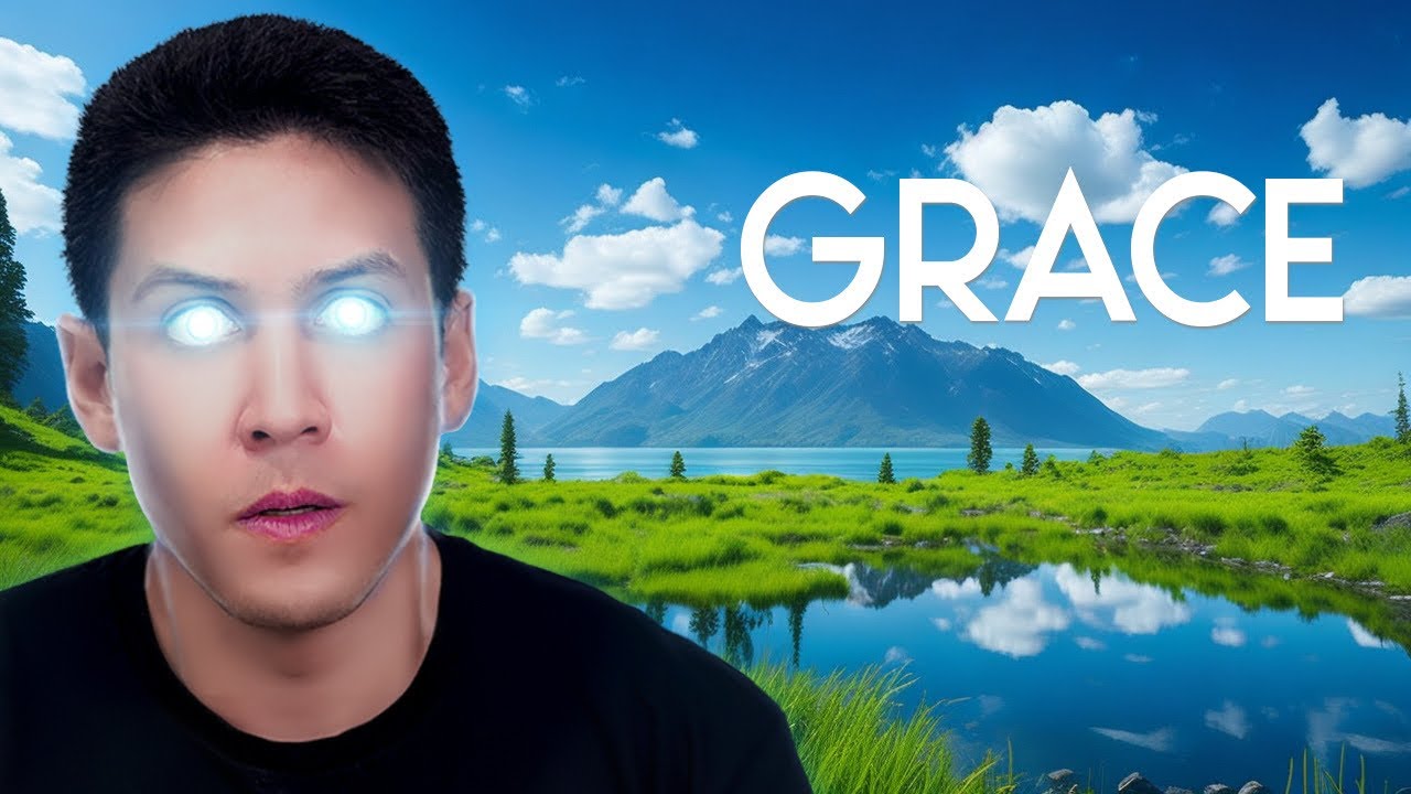 "Grace" - YouTube