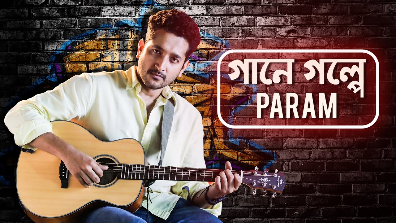 A song for every mood ft. Parambrata |Tangra Blues (ট্যাংরা Blues ...