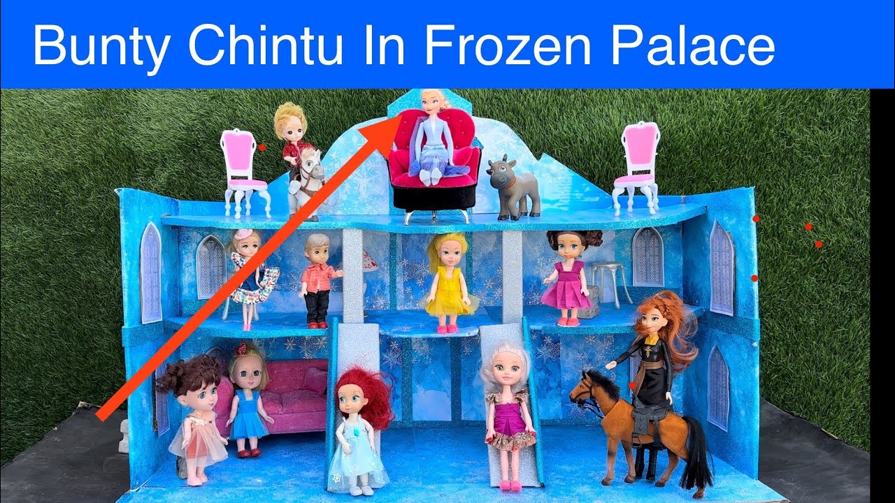 மண்வாசனை Episode 844 | Bunty Chintu in Frozen Palace| Classic Food ...