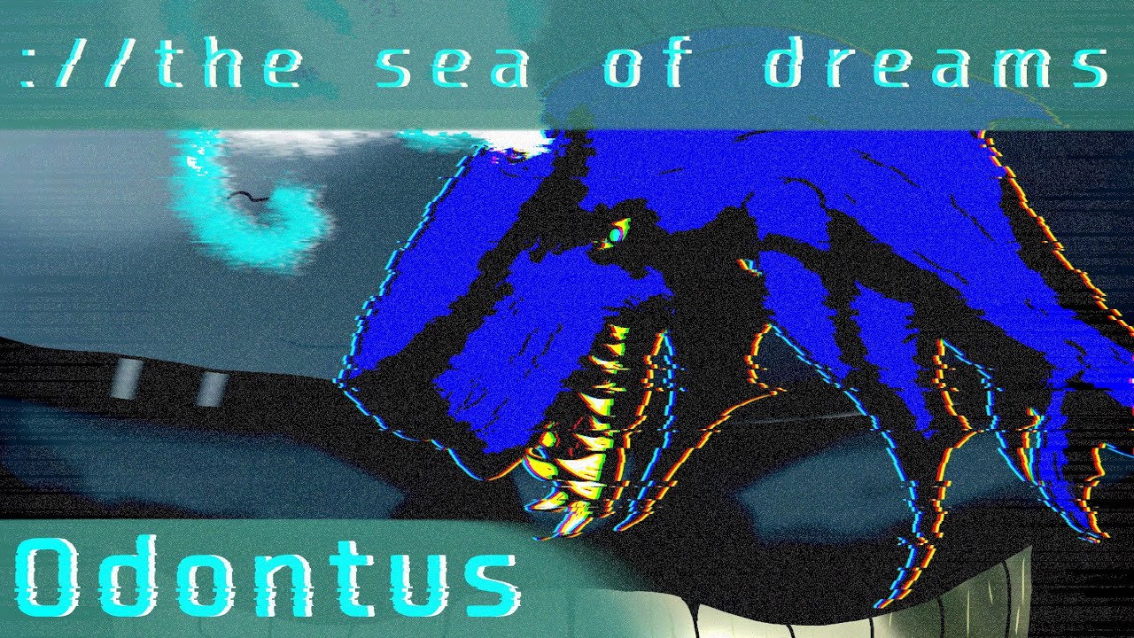 The Sea Of Dreams - Odontus || Necromantics - YouTube