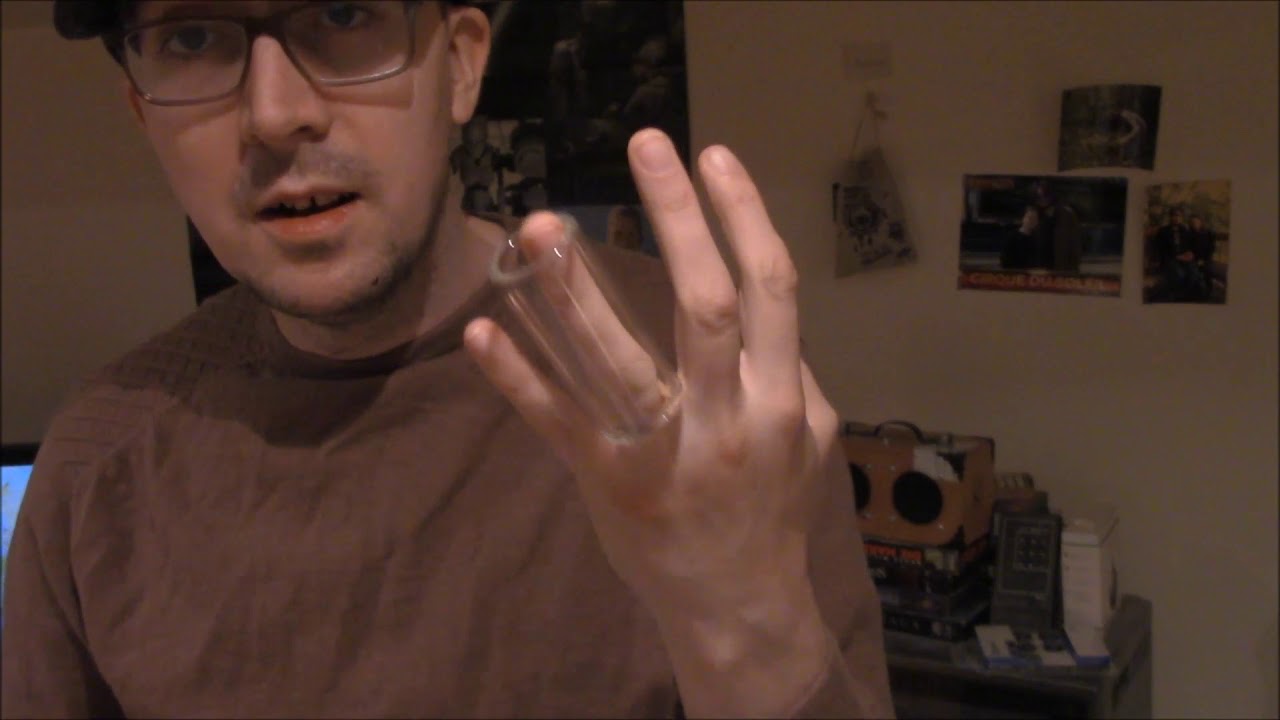 Slide Rule Differences on Diddley Bow - YouTube